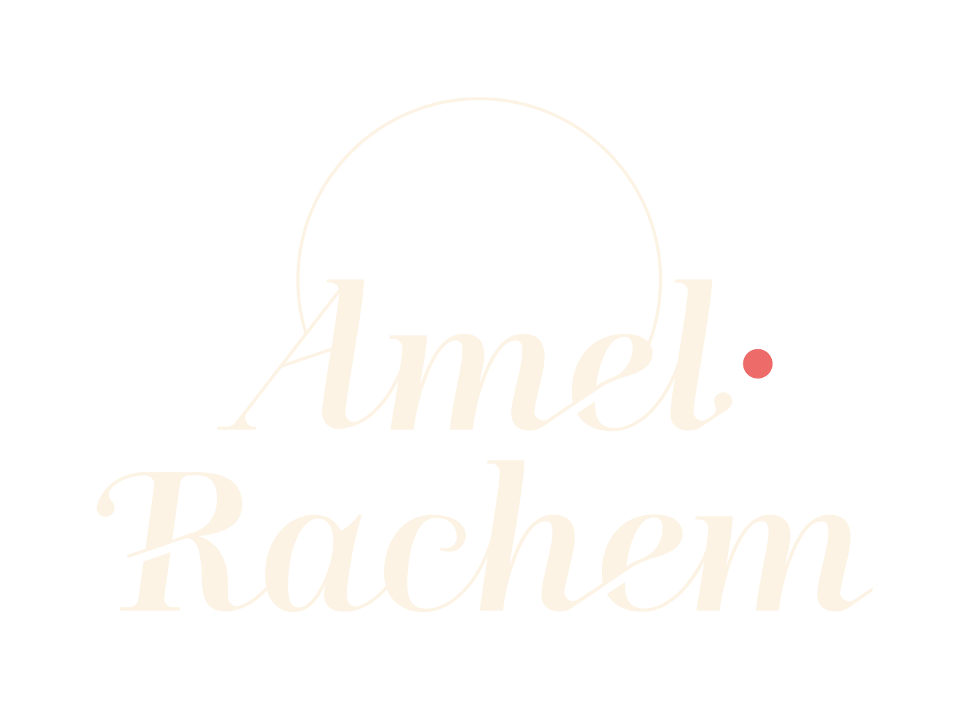 Home - Amel RACHEM The Glow CEO